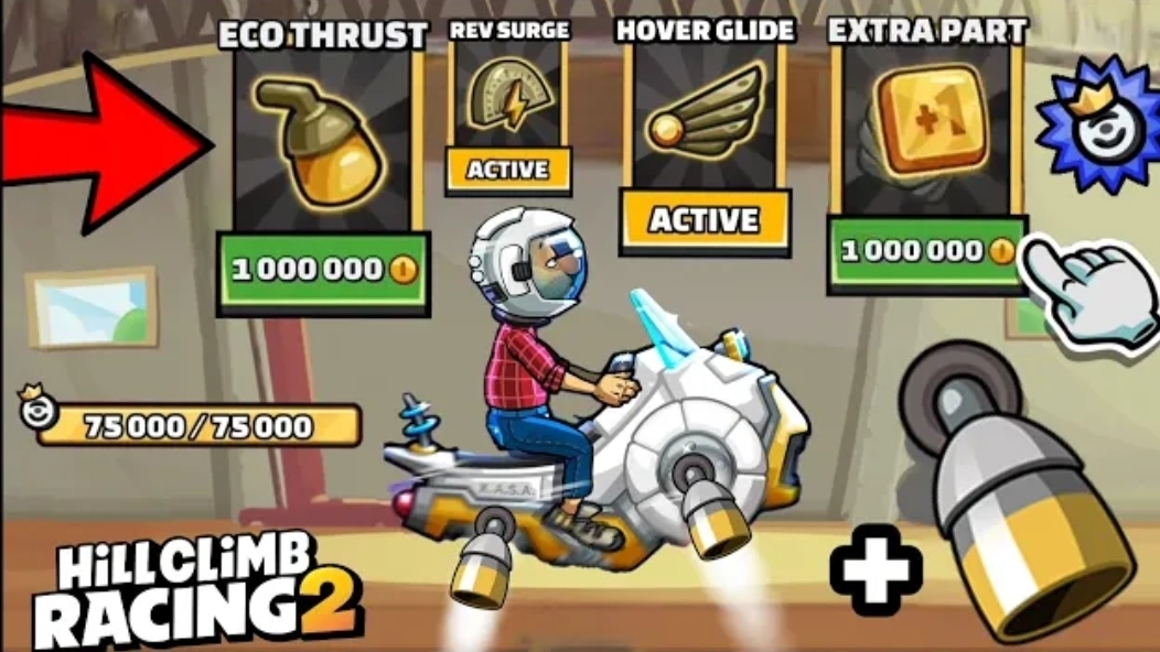 REALLY FOR HOVERBIKE?? 🧐 NEW MASTERY HOVERBIKE 🤯 FASTEST WAY TO UNLOCK 🔑…