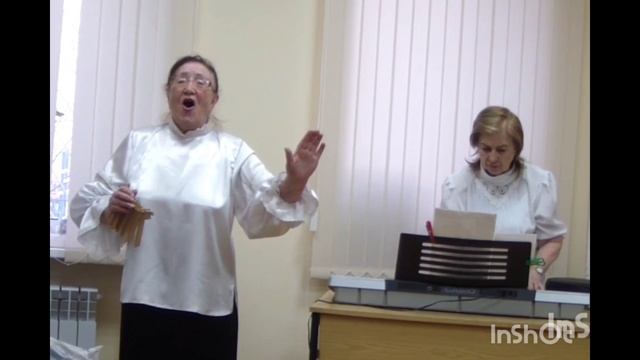 Песня "Трава моя, трава"