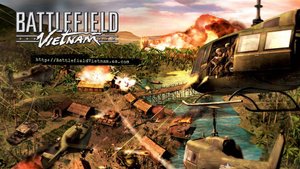 Прохождение Battlefield Vietnam без комментариев часть 11