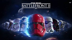 Галактика в опасности  | Играю в первые STAR WARS Battlefront 2|№2 #starwars #сезонконтентаRUTUBE
