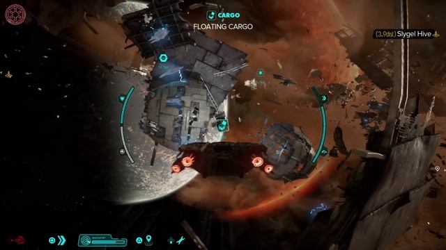 Star Wars Outlaws (2024) [PC] - Часть 9 из 12