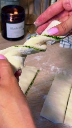 Палочки к чаю