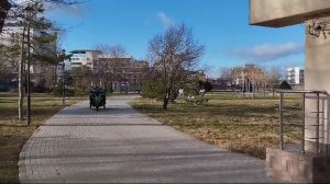 В Санатории