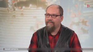 Камкин: Трамп зачастую руководствуется "правилом левой ноги" / События на ТВЦ
