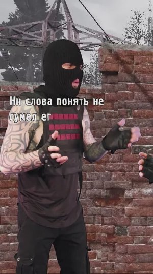Новый микрофон. Распаковка