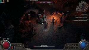 Path of Exile 2 лук