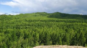 забайкальский край