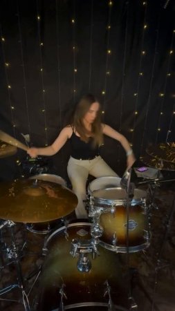 Slipknot - The Devil in I 😈| Drum Cover by VikTheF1rst