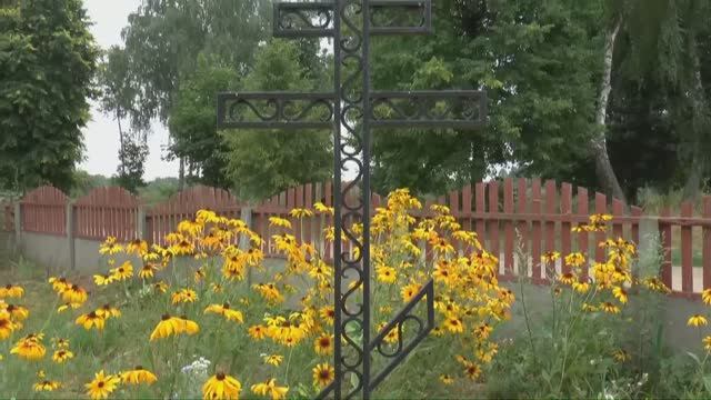 Черневка - 2021, часть 2