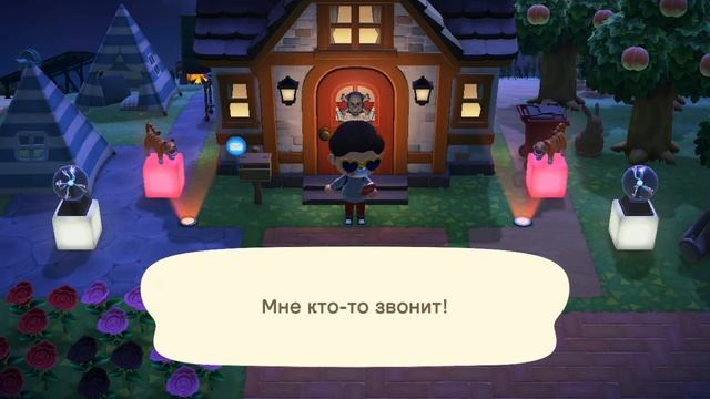 Как я пропустил особую поездку
