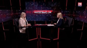 Интервью 24. Дарья Попова. Выпуск от 22.07.25