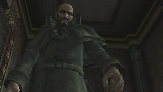 прохождение Resident evil 4 (2005) глава 1-2, 1-3