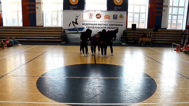 Fresh dance crew - Мысли