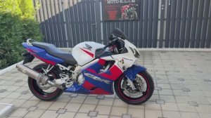 Moto klim 93 83