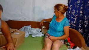 Жизнь в деревне. Распаковка посылок от подписчиц