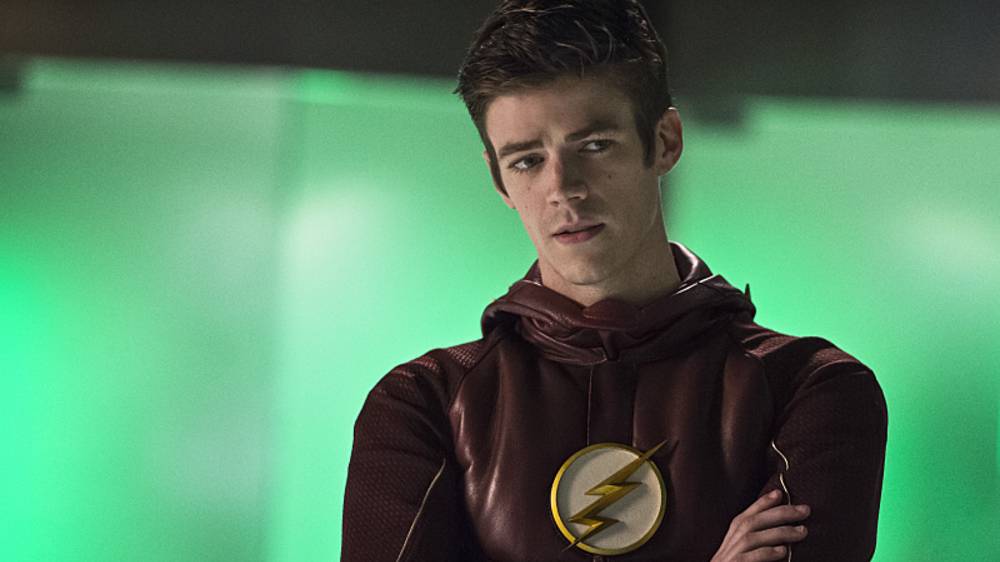 The Flash Outro Theme