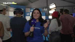 НЬЮМ ТАСС на VK Fest