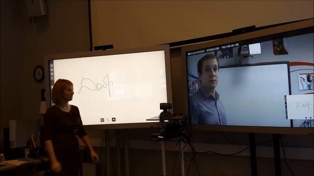 Flipbox_ видеоконференции