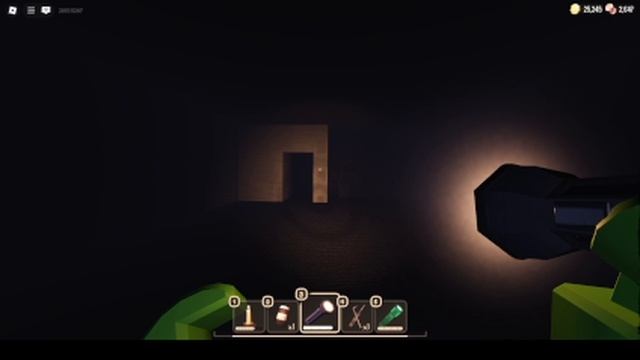 Я ПРОШОЛ РУМС!!!!!!!!!