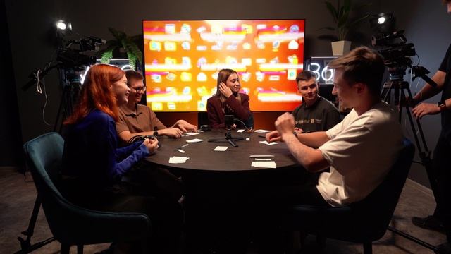 Наставник.show | 3 выпуск