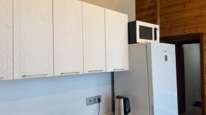 🏡Обзор готового дома в КП «Пихта».