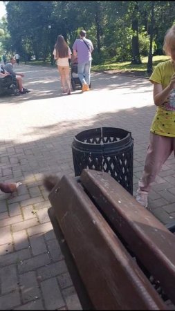 Дендрарий у Цирка 🐿🐿🐿