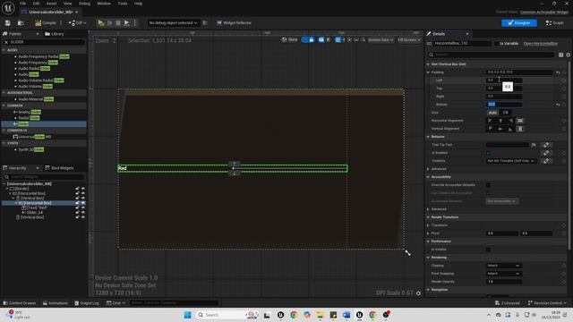 How To Make An Advanced Character Creator In Unreal Engine (19)