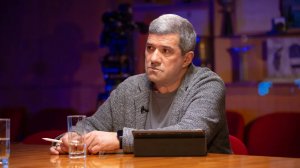 Отвечу на вопросы. Начало эфира 23 июля в 21:00 по Москве