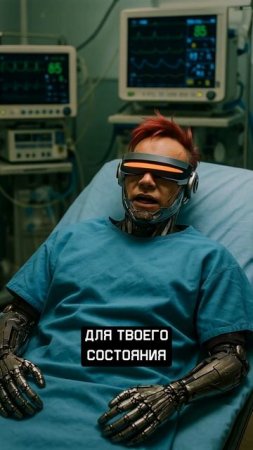 После какой контрольной ты попадешь в реанимацию?