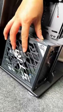 Сборка RTX 5080🫅Самая быстрая во всех играх в разрешении 4K🤷Ryzen 9 9950X3D