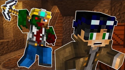 зомби апокалипсис серия 8