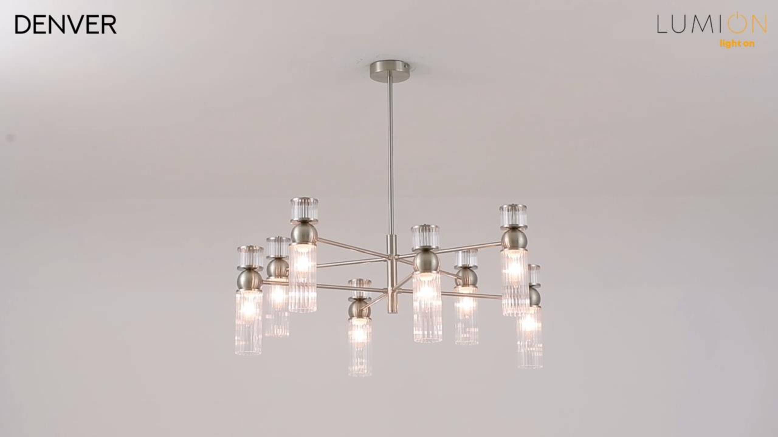 LUMION DENVER 8277