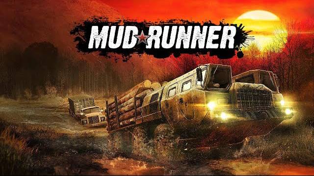 MudRunner (музыкальный ролик)