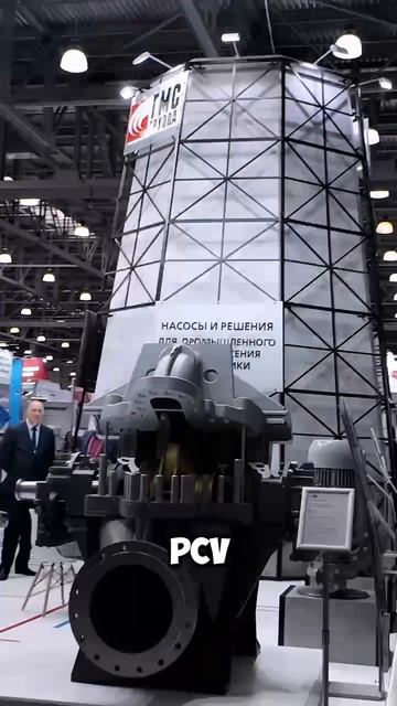 Межотраслевая технологическая неделя 2024. Экспресс-экскурсия по экспозиции