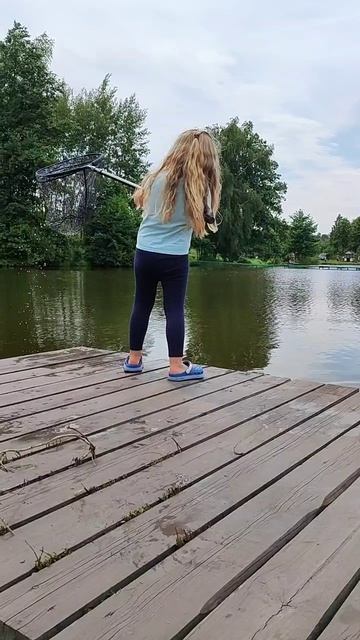 Рыбачка Поля