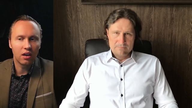 ⚡️ Денис Иванов О ДНК-Базах, Победе Над Оспой И Патогенах!
