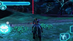 Avatar gameloft прохождение на русском глава 12 уничтожить скорпионы