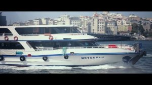 The Bosporus