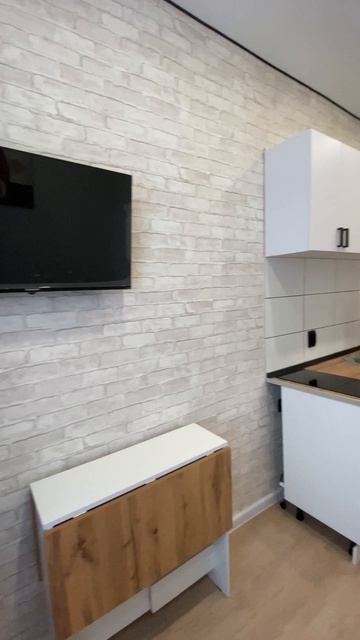 г.Казань Восстания 21, студия 10кв