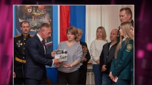 В Магадане действует организация «Союз морских пехотинцев и семей погибших защитников Отечества».