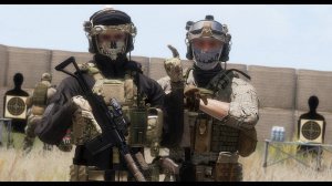 Arma 3/ Мутим бабки.