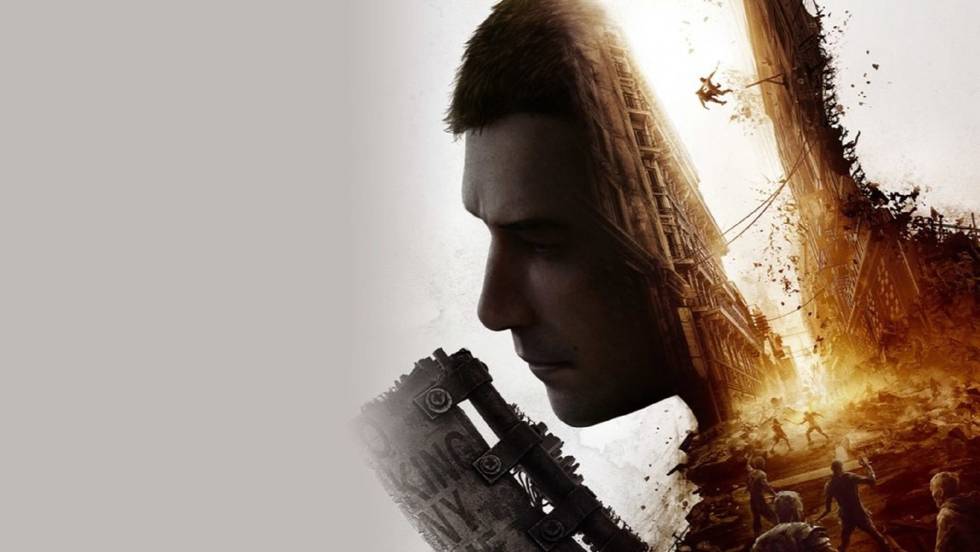 Dying Light№8