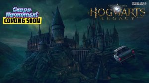Hogwarts Legacy [Наследие Хогвартса] 18