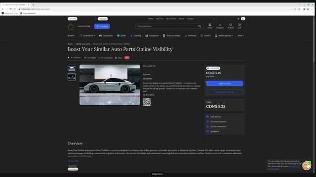 How do I ask a question about ilolgostore?