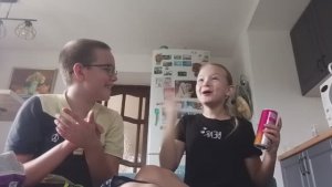 Едим острые чипсы🌶️🥵🌶️