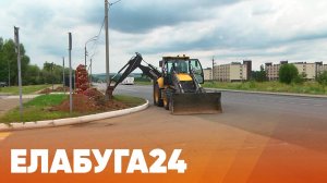 Новости Елабуги от 23 июля 2025