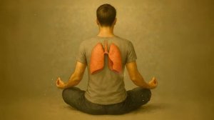 220 Hz Lungs Frequency - Heal Your Lungs Lung Energy Healing Pain Relief Tuning Fork