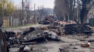 Просчеты начала СВО: Диверсии. Яды. Гранатомёты из окон. Бравада. Недооценка противника