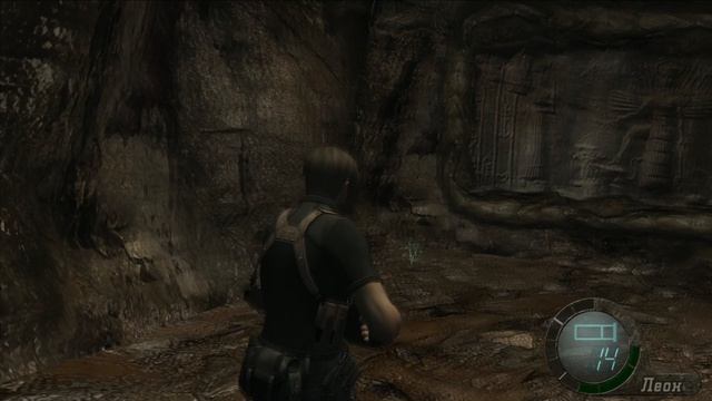 прохождение Resident evil 4 (2005) глава 4-2, 4-3