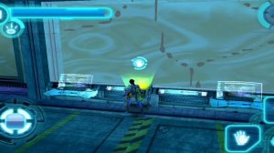 Avatar gameloft прохождение на русском глава 14